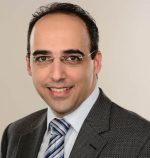 Westmead Cardiologist | Dr Reza Moazzeni