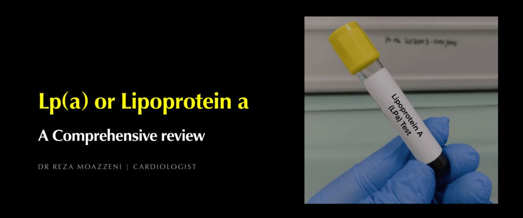 Lipoprotein(a) [Lp(a)]: 2026 Update on Risk, Testing, ApoB, CAC and ...